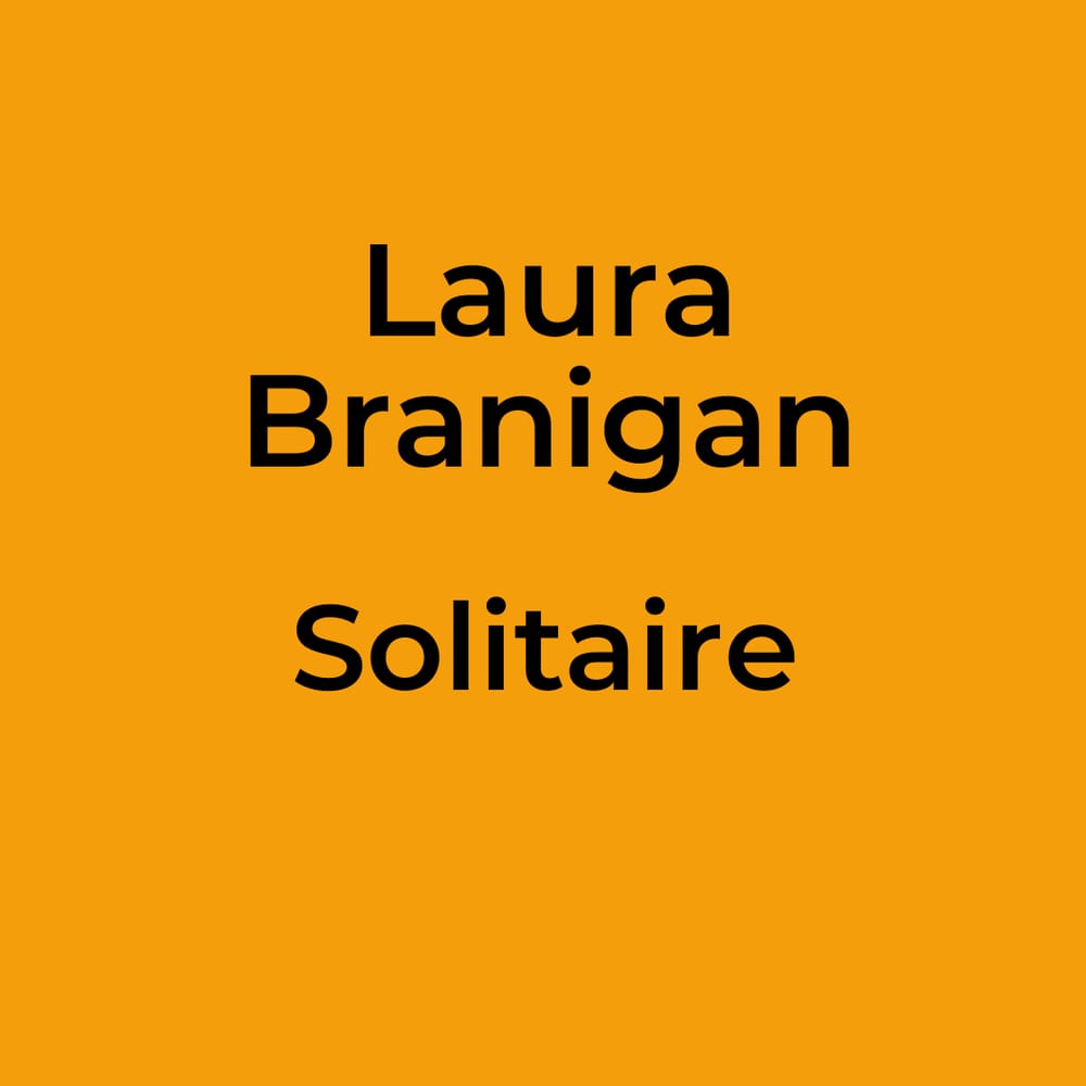 Sunfly Karaoke | Solitaire - Laura Branigan
