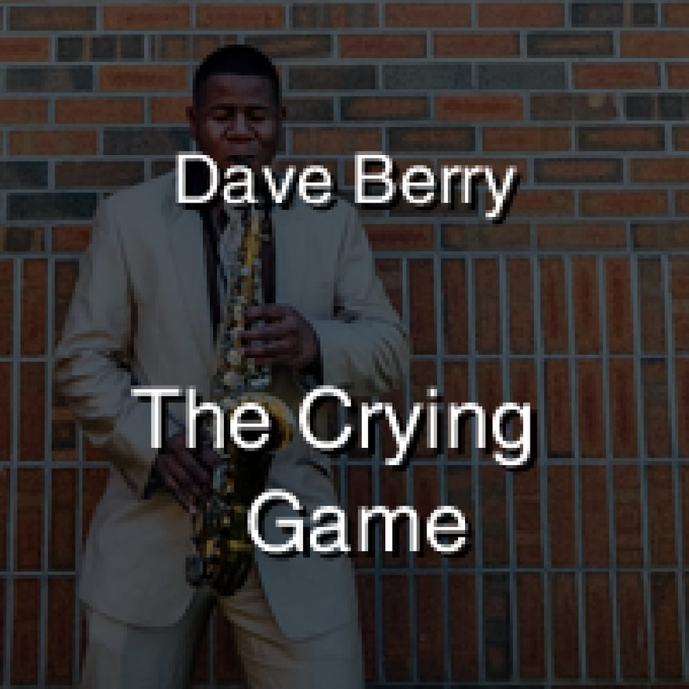 Sunfly Karaoke | The Crying Game - Dave Berry