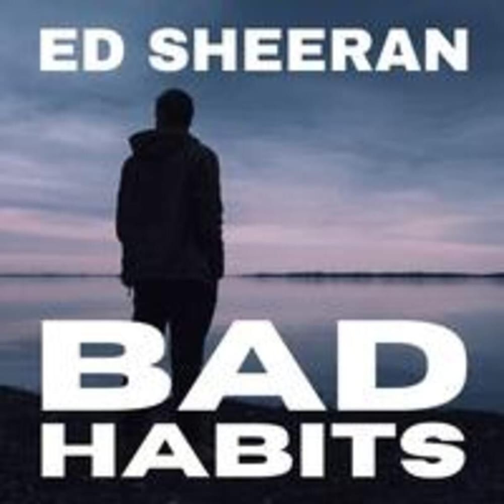 Sunfly Karaoke | Ed Sheeran - Bad Habits