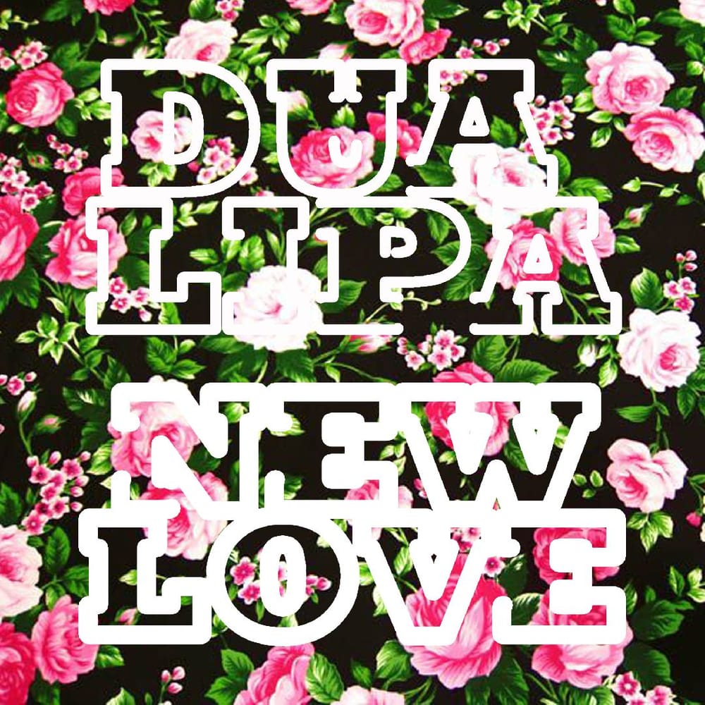 Sunfly Karaoke | Dua Lipa - New Love