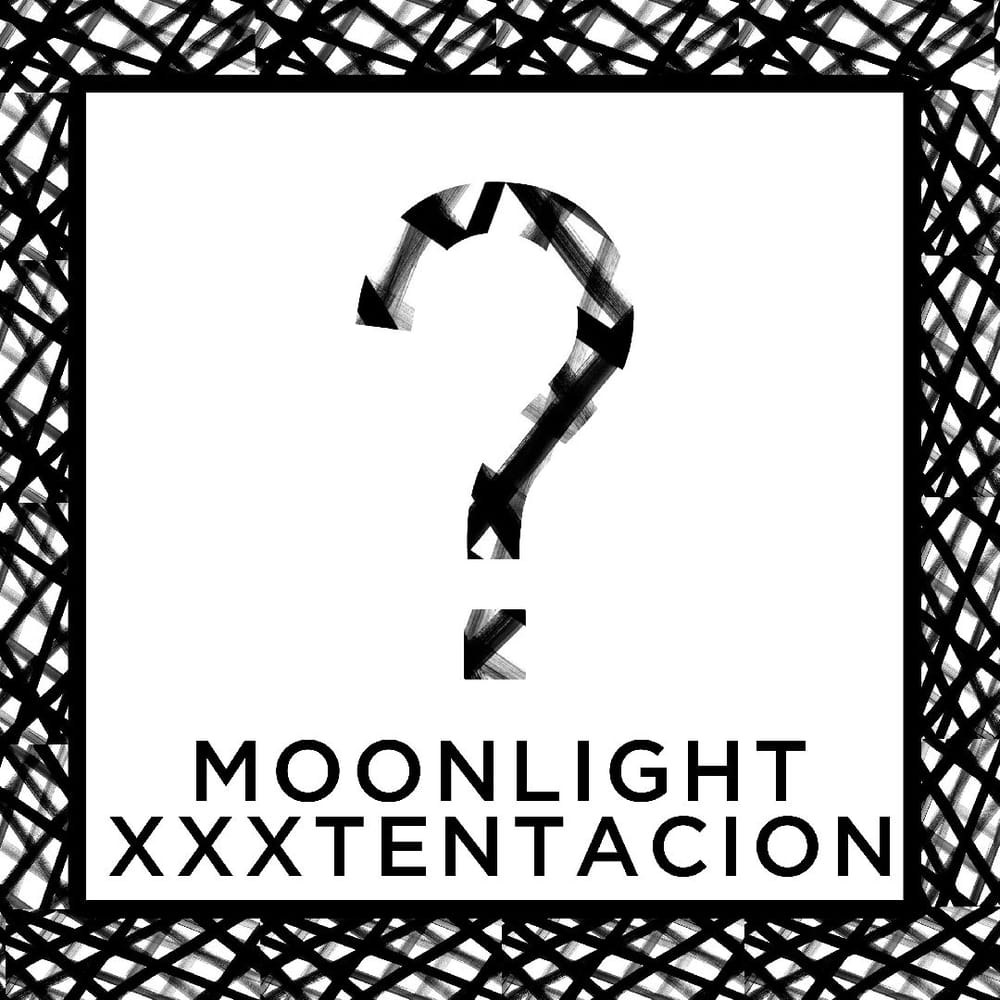 Sunfly Karaoke | Moonlight - XXXTentacion