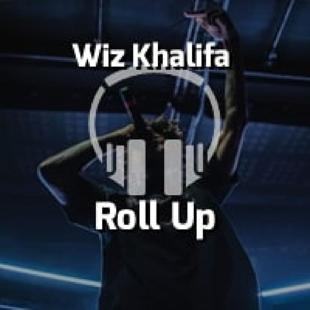 Sunfly Karaoke | Wiz Khalifa - Roll Up