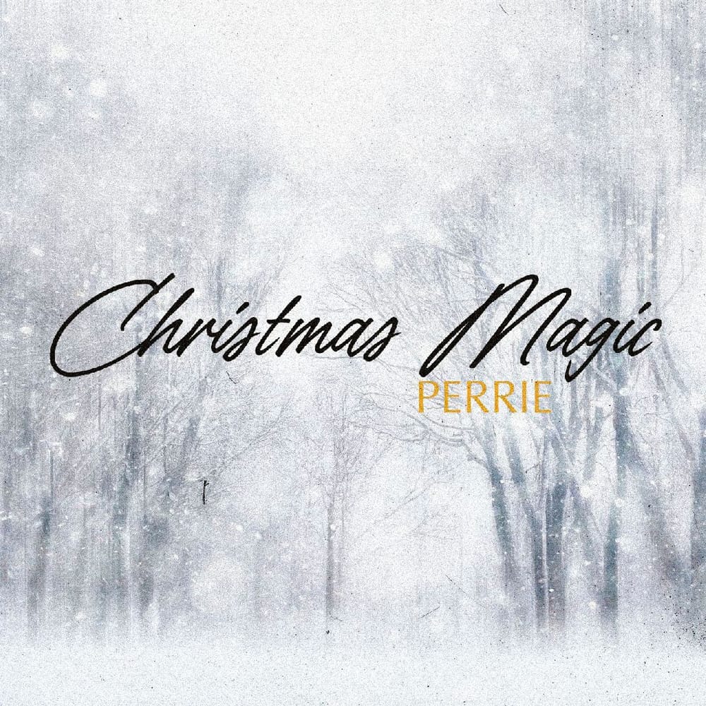 Sunfly Karaoke | Christmas Magic - Perrie