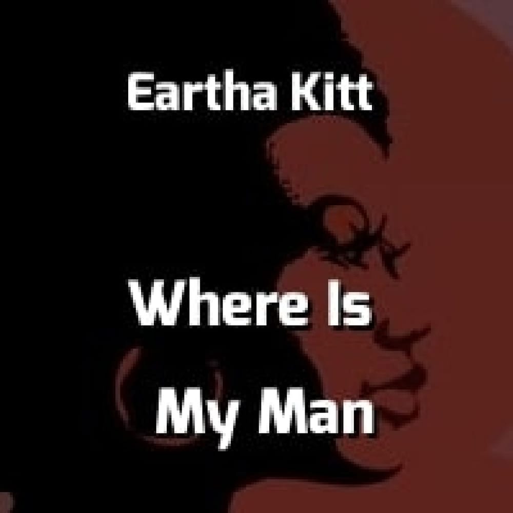 Sunfly Karaoke | Where Is My Man - Eartha Kitt