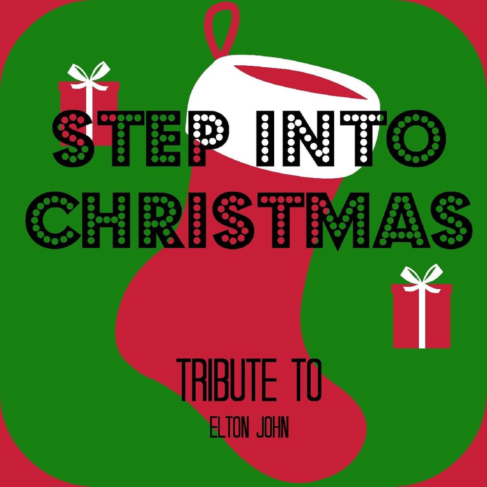 Sunfly Karaoke | Elton John - Step Into Christmas