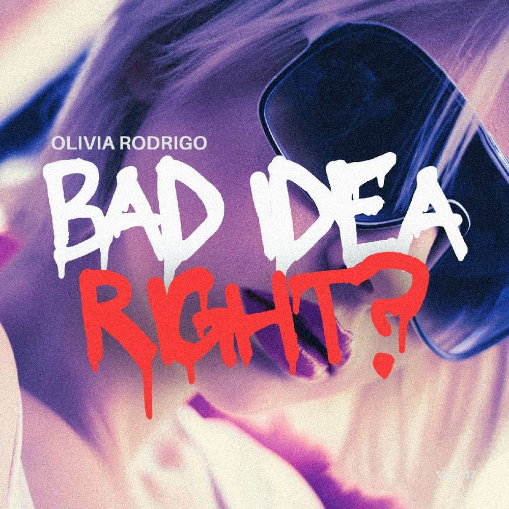 Sunfly Karaoke | Olivia Rodrigo - bad idea right?