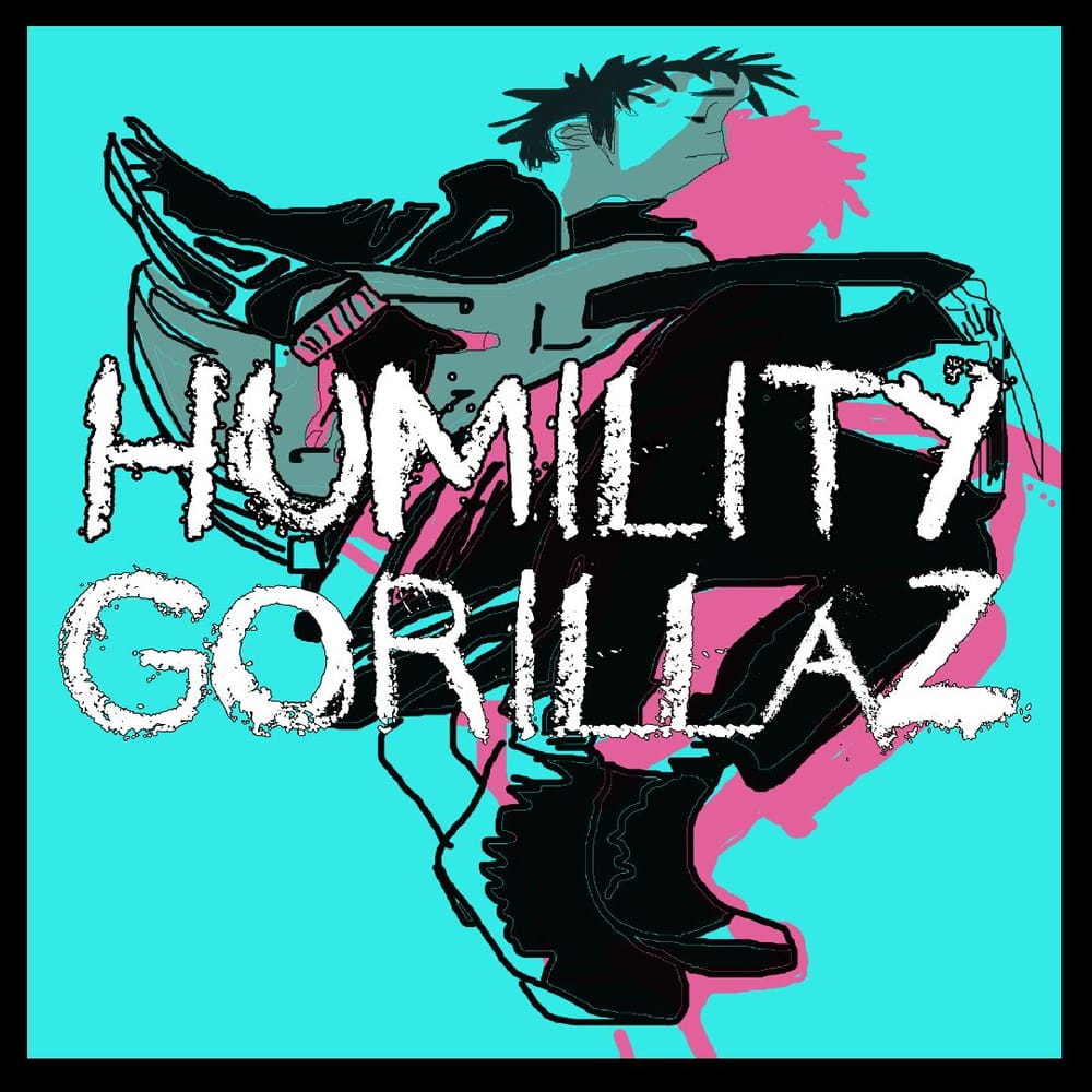 Sunfly Karaoke | Humility - Gorillaz