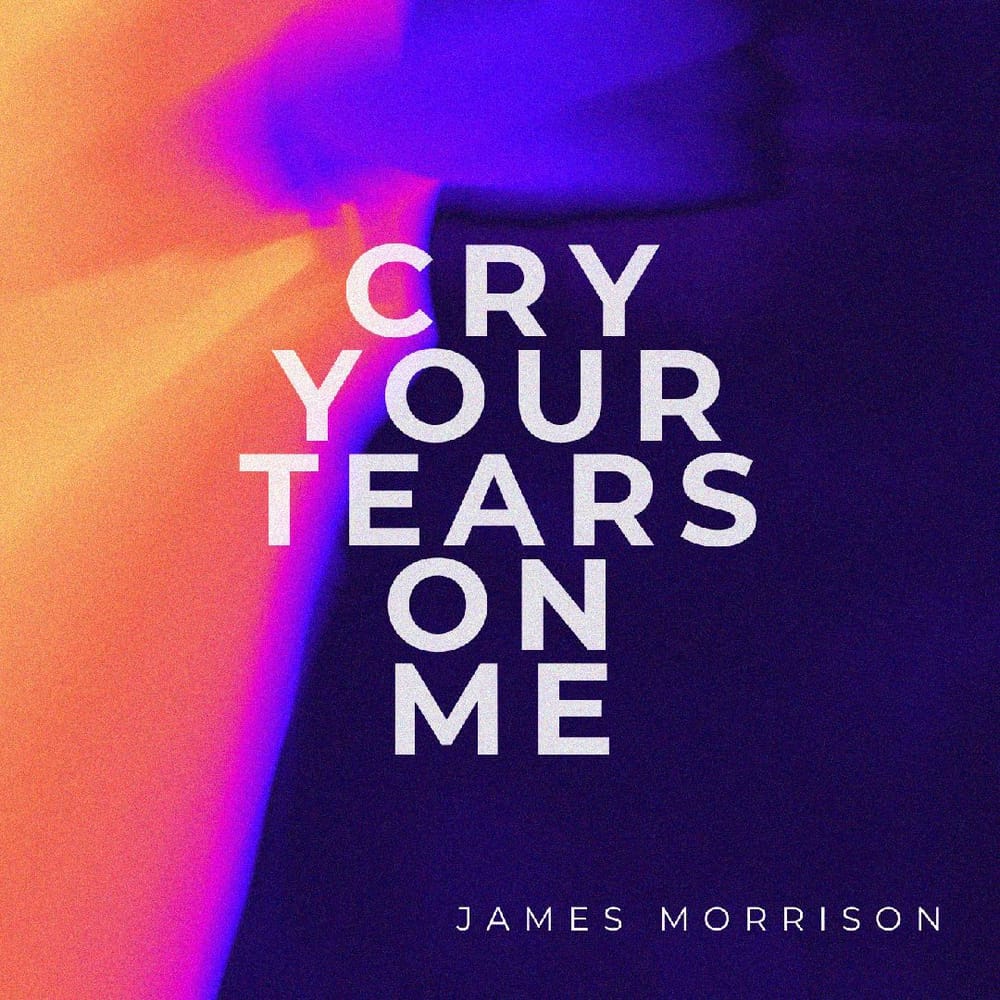 Sunfly Karaoke | James Morrison - Cry Your Tears On Me