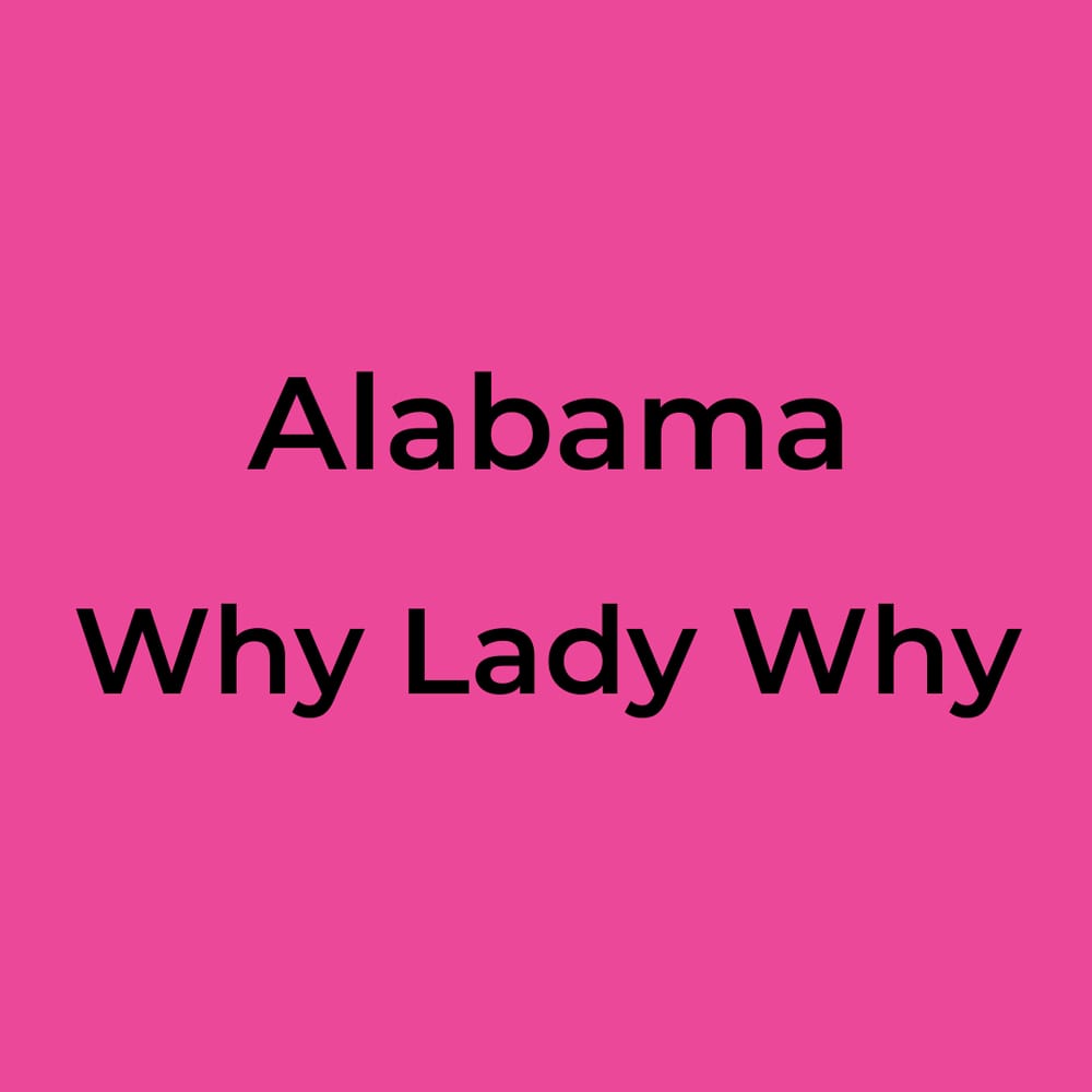 Sunfly Karaoke | Why Lady Why - Alabama